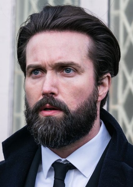 Emmett Scanlan Photo on myCast - Fan Casting Your Favorite Stories