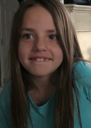 Emmi Butler Photo on myCast - Fan Casting Your Favorite Stories