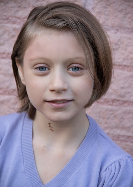 Emmi Tjernström Fan Casting