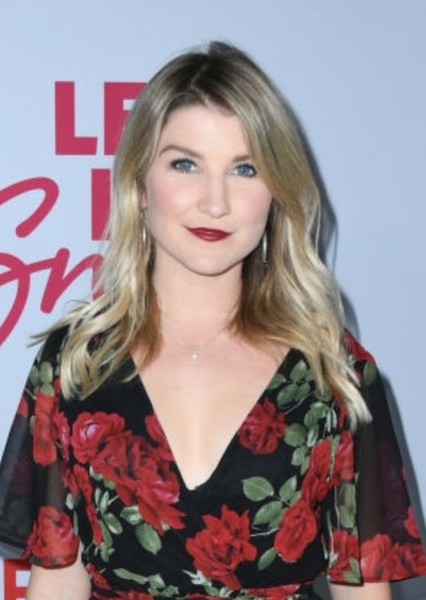 Emmy Buckner Photo on myCast - Fan Casting Your Favorite Stories