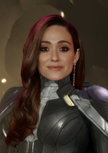 Emmy Rossum Photo on myCast - Fan Casting Your Favorite Stories