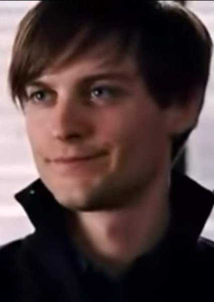 Emo Peter on myCast - Fan Casting Your Favorite Stories