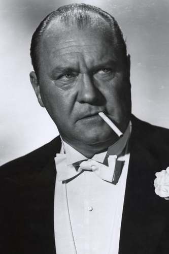 Photos of Emory Parnell on myCast - Fan Casting Your Favorite Stories