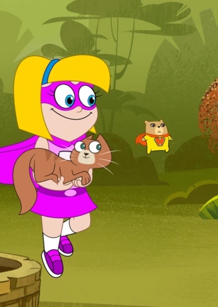 Empower Failure Fan Casting