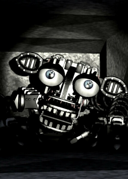 Endo-02 Photo on myCast - Fan Casting Your Favorite Stories