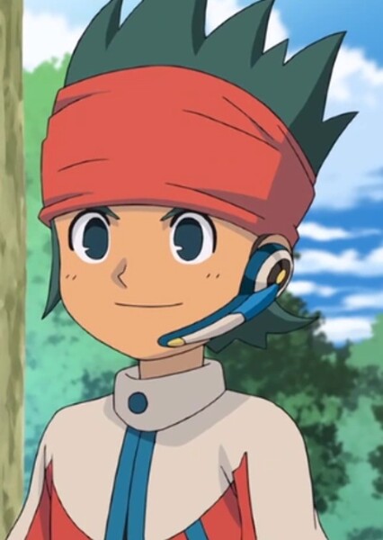 ENDOU MAMORU Fan Casting