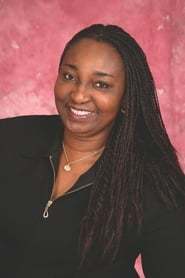 Photos of Ene Oloja on myCast - Fan Casting Your Favorite Stories