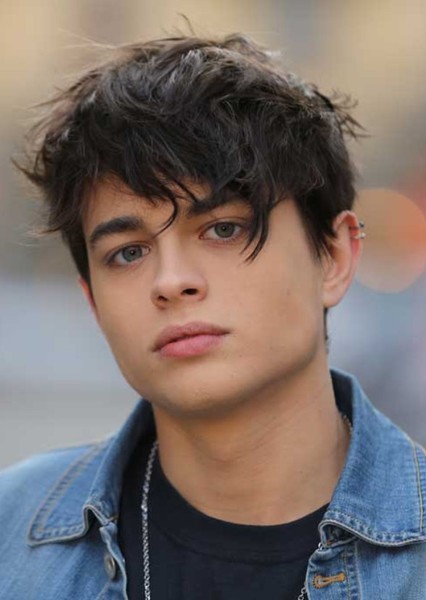 Enea Barozzi Fan Casting