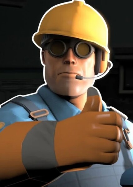 Engineer Gaming Fan Casting