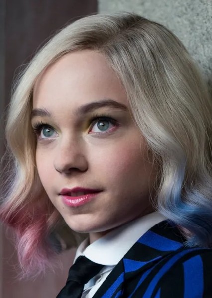 Enid Sinclair Photo on myCast - Fan Casting Your Favorite Stories