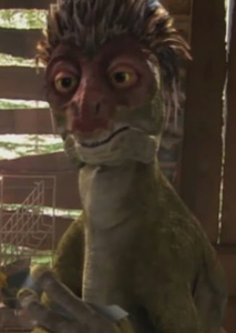 Photos of Eno (DinoSapien) on myCast - Fan Casting Your Favorite Stories