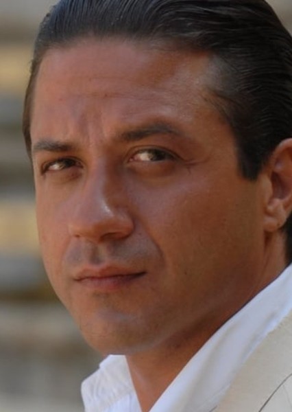 Enrique Arce Photo on myCast - Fan Casting Your Favorite Stories