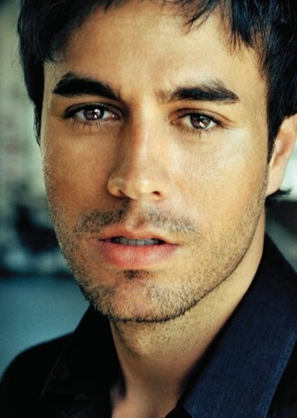 Enrique Iglesias Photo on myCast - Fan Casting Your Favorite Stories