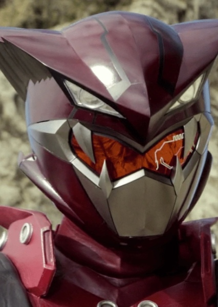 Enter (Go-Busters) Fan Casting