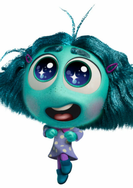 Fan Casting Envy as Pixar in The Muppet Show (2026-Currently) on myCast