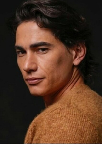 Enzo Vogrincic Fan Casting