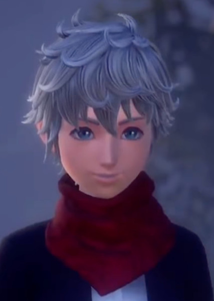 Ephemer on myCast - Fan Casting Your Favorite Stories