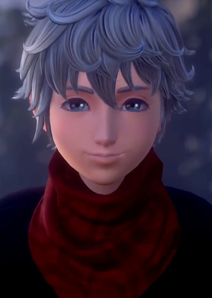 Ephemer on myCast - Fan Casting Your Favorite Stories