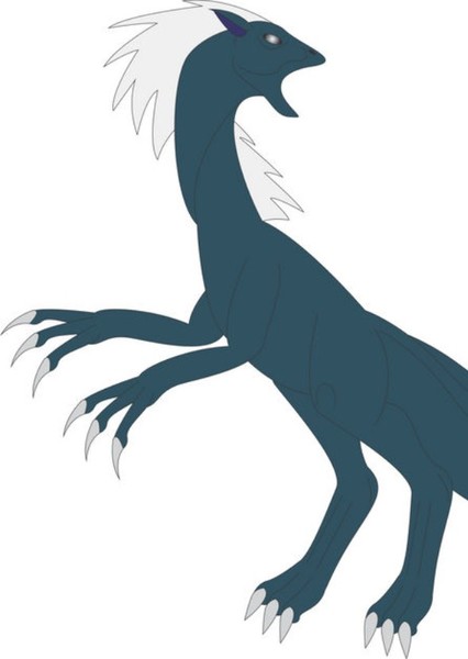 Erabus on myCast - Fan Casting Your Favorite Stories