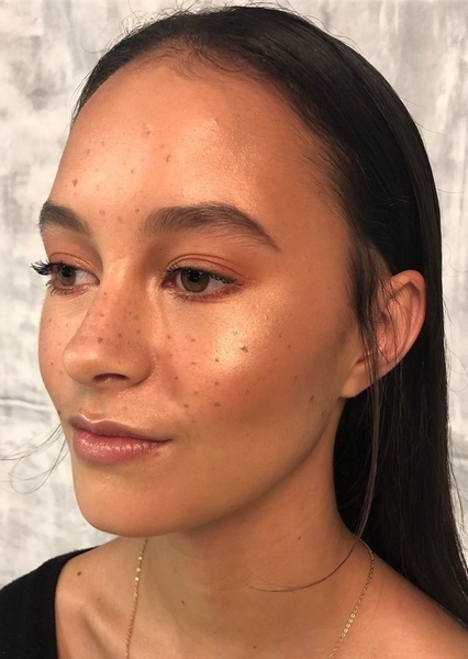 Erana James Photo on myCast - Fan Casting Your Favorite Stories