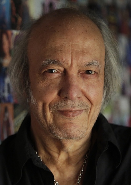 Erasmo Carlos Fan Casting