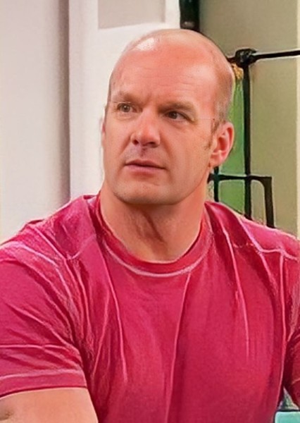 Bob Parr Fan Casting for The Incredibles (Live Action Film) | myCast ...