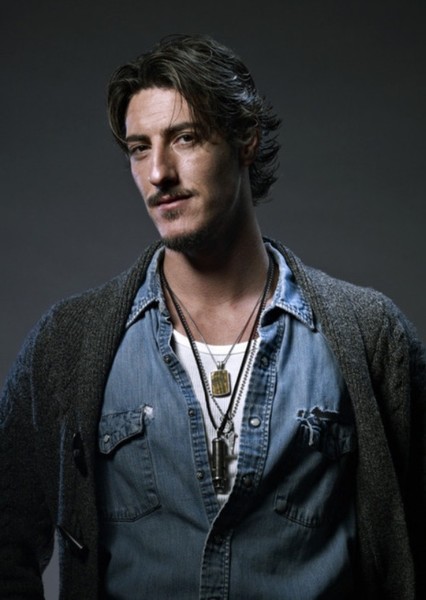 Eric Balfour Photo on myCast - Fan Casting Your Favorite Stories