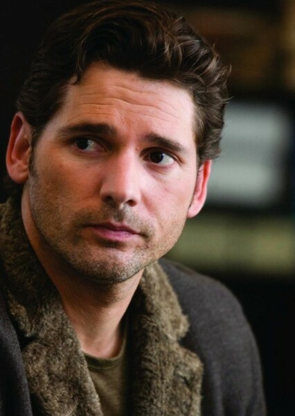 Fan Casting Eric Bana as Praetorian Jack in Furiosa (2004) on myCast