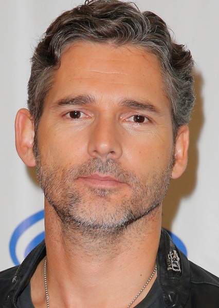 Eric Bana Photo On Mycast Fan Casting Your Favorite Stories