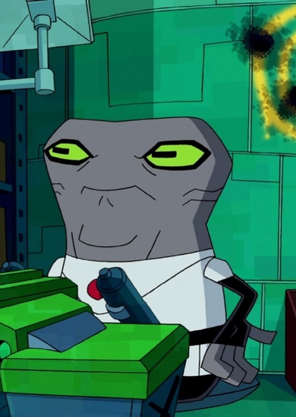 Eric Bauza Photo on myCast - Fan Casting Your Favorite Stories