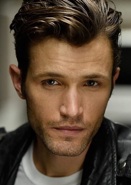 Eric Callero Fan Casting