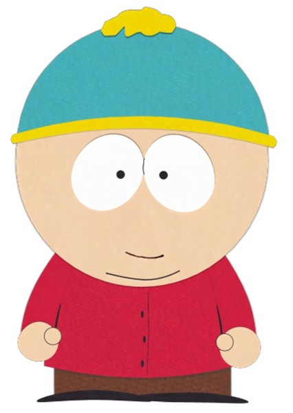 Eric Cartman Photo on myCast - Fan Casting Your Favorite Stories