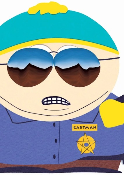 Eric Cartman Photo on myCast - Fan Casting Your Favorite Stories