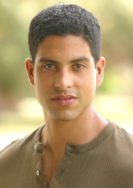 Nick Stokes Fan Casting