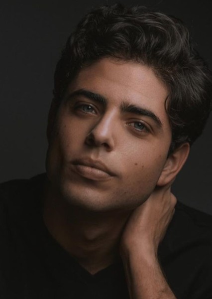 Fan Casting Eric Freeman as Alex Claremont-Diaz in Red, White & Royal ...