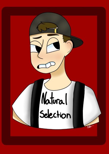 Eric Harris on myCast - Fan Casting Your Favorite Stories