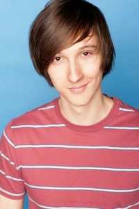 Eric Isenhower Photo on myCast - Fan Casting Your Favorite Stories