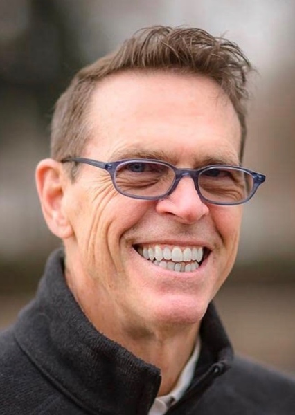 Eric Jewett Fan Casting