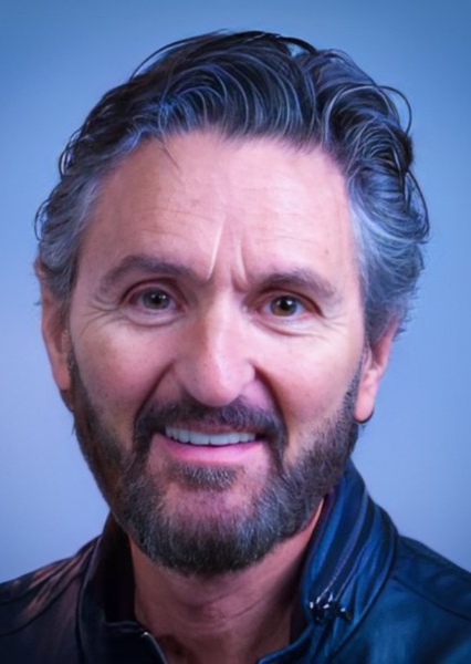 Eric Kimelton Fan Casting