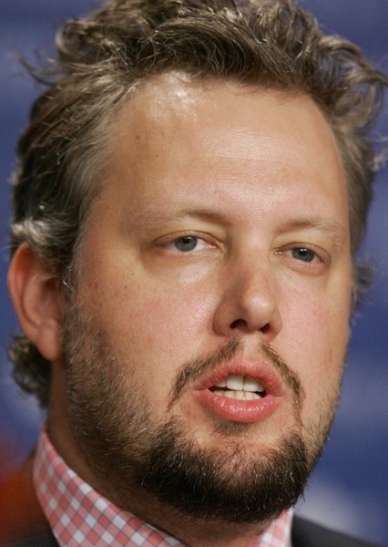 Eric Kopeloff Fan Casting