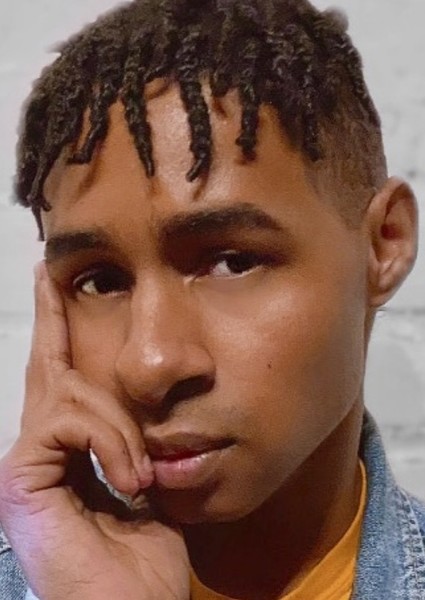 Eric Lamont Fan Casting