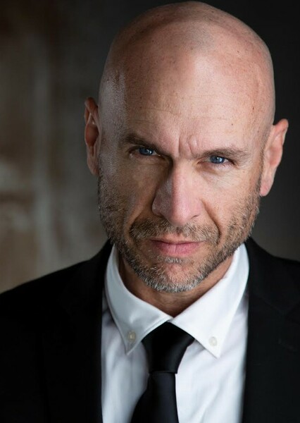 Eric Lee Huffman Fan Casting