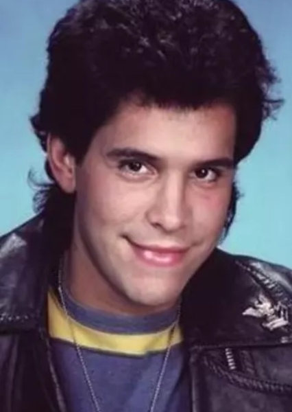 Eric Mardian Fan Casting