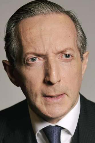 Éric Naggar Fan Casting