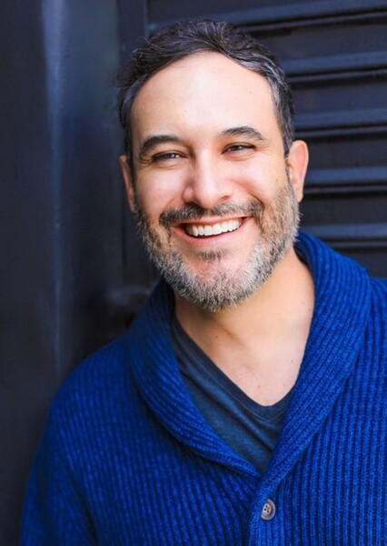 Eric Neil Gutierrez Fan Casting