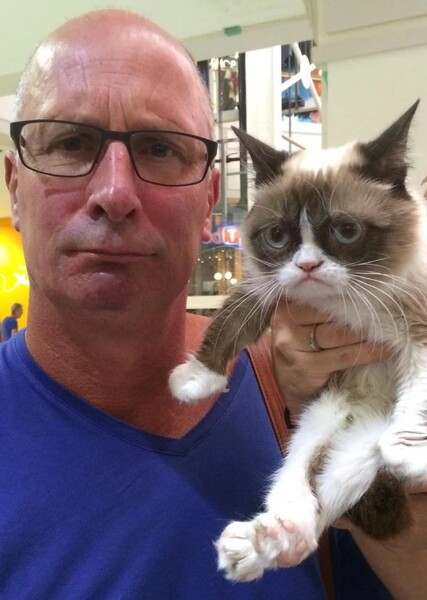 Photos of Eric Norlin on myCast - Fan Casting Your Favorite Stories