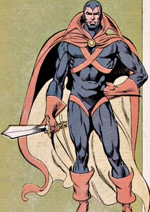 Photos of Eric Payne/Devil-Slayer on myCast - Fan Casting Your Favorite ...