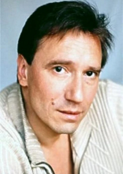 Eric Peter Fan Casting