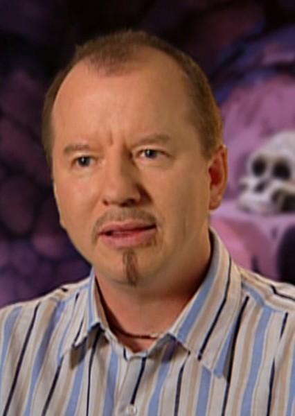 Director Fan Casting for Avengers: The Power of the Guardians | myCast ...