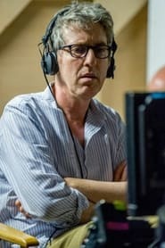 Eric Rochant Photo on myCast - Fan Casting Your Favorite Stories